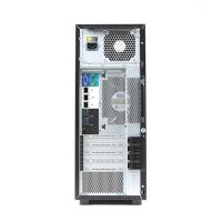 China Lenovo ThinkSystem ST250 V2 Tower Server Intel Xeon E-2300 8 Core 128GB RAM Enterprise ERP for sale