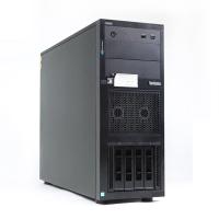 China Lenovo ThinkSystem ST250 V2 Tower Server Intel Xeon E-2300 8 Core 128GB RAM Enterprise ERP for sale
