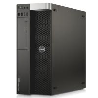 China Rack Precision T5610 Intel CPU Computer GPU Media Xeon Tower Workstation for Stock for sale