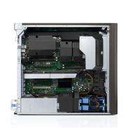 China Rack Precision T5610 Intel CPU Computer GPU Media Xeon Tower Workstation for Stock for sale