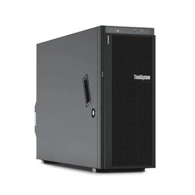 China Lenovo ThinkServer ST550 Intel Xeon Scalable 4U Tower Server 16 SFF 2666MHz for sale