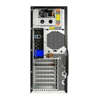 China Lenovo ThinkServer ST550 Intel Xeon Scalable 4U Tower Server 16 SFF 2666MHz for sale