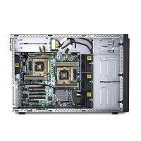 China Lenovo ThinkServer ST550 Intel Xeon Scalable 4U Tower Server 16 SFF 2666MHz for sale