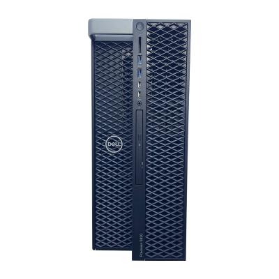 China Intel Xeon W Series Tower Workstation 256GB DDR4 ECC 600W Graphics Support for sale