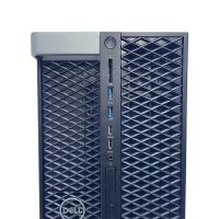 China Intel Xeon W Series Tower Workstation 256GB DDR4 ECC 600W Graphics Support for sale