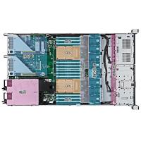 China H3C UniServer R4700 G3 1U Rack Server 64GB RAM 4CPU Intel Dual Socket for sale
