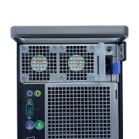 China Intel Xeon W Series Tower Workstation 256GB DDR4 ECC 600W Graphics Support for sale