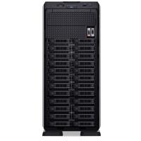 China PowerEdge T550 Tower Server Dual Intel Xeon 3rd Gen 36 Cores 16 DIMM Slots 3200 MT/s for sale
