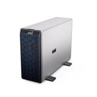 China PowerEdge T550 Tower Server Dual Intel Xeon 3rd Gen 36 Cores 16 DIMM Slots 3200 MT/s for sale