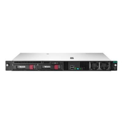 China 2.6GHz Processor Main Frequency Rack Server for HP HPE DL20 Gen10 Proliant 1U Mini PC for sale