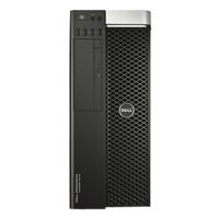 China Used Dell Precision T7810 Tower Workstation Dual Xeon E5-2600 v4 256GB DDR4 GPU for sale