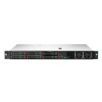 China 2.6GHz Processor Main Frequency Rack Server for HP HPE DL20 Gen10 Proliant 1U Mini PC for sale