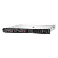 China 2.6GHz Processor Main Frequency Rack Server for HP HPE DL20 Gen10 Proliant 1U Mini PC for sale