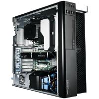 China Used Dell Precision T7810 Tower Workstation Dual Xeon E5-2600 v4 256GB DDR4 GPU for sale