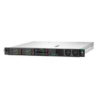China 2.6GHz Processor Main Frequency Rack Server for HP HPE DL20 Gen10 Proliant 1U Mini PC for sale