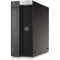 China Used Dell Precision T7810 Tower Workstation Dual Xeon E5-2600 v4 256GB DDR4 GPU for sale
