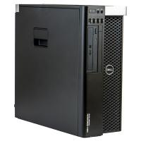 China Used Dell Precision T7810 Tower Workstation Dual Xeon E5-2600 v4 256GB DDR4 GPU for sale