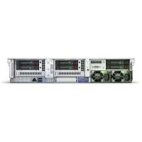 China Custom OEM HPE ProLiant DL385 Gen10 Plus 2U Rack Server AMD EPYC 7000 32 Memory Slots for sale