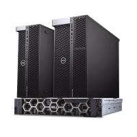 China Precision T7820 GPU Media Xeon Tower Workstation Perfect for Video Editing for sale