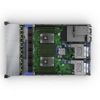 China Custom OEM HPE ProLiant DL385 Gen10 Plus 2U Rack Server AMD EPYC 7000 32 Memory Slots for sale