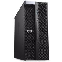 China Precision T7820 GPU Media Xeon Tower Workstation Perfect for Video Editing for sale