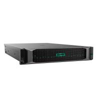 China Custom OEM HPE ProLiant DL385 Gen10 Plus 2U Rack Server AMD EPYC 7000 32 Memory Slots for sale