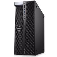 China Precision T7820 GPU Media Xeon Tower Workstation Perfect for Video Editing for sale