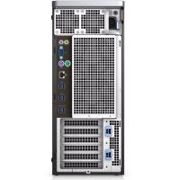 China Precision T7820 GPU Media Xeon Tower Workstation Perfect for Video Editing for sale
