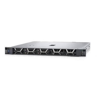 China Dell PowerEdge R450 1U Dual Socket Rack Server 3rd Gen Intel Xeon 8 Bay 2.5 Inch for sale