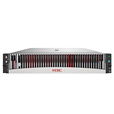 China H3C UniServer R4900 G5 2U Rack Server 8SFF 5320 CPU 32GB DDR4 Used for sale