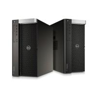 China Stock Custom  Precision T7910 Xeon CPU Tower Workstation for Optimal Productivity for sale