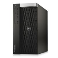 China Stock Custom  Precision T7910 Xeon CPU Tower Workstation for Optimal Productivity for sale