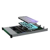 China H3C UniServer R4900 G5 2U Rack Server 8SFF 5320 CPU 32GB DDR4 Used for sale