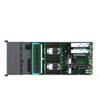 China H3C UniServer R4900 G5 2U Rack Server 8SFF 5320 CPU 32GB DDR4 Used for sale