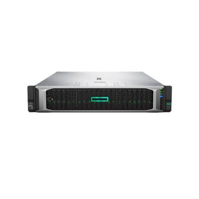 China Intel Xeon 3.1GHz Processor HPE DL380 Gen10 Proliant 2U Refurbished Computer Server for sale