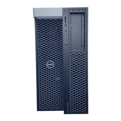 China Precision T7920 Dual Intel Xeon Scalable Tower Workstation 3TB Memory 48TB Storage for sale