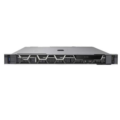 China Get the Best Poweredge R250 Web Win Xeon CPU PC Computer 1U Mini Rack Server at 2.1GHz for sale