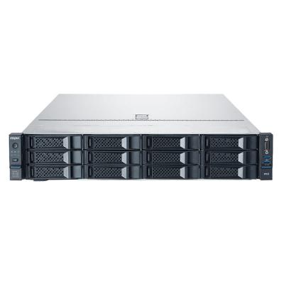 China Inspur NF5280M6 2U 24 Bay Rack Server Chassis for Linux Web Hosting Intel Xeon 3rd Gen for sale