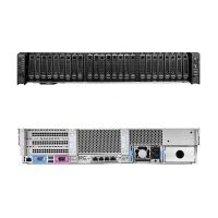 China Inspur NF5280M6 2U 24 Bay Rack Server Chassis for Linux Web Hosting Intel Xeon 3rd Gen for sale