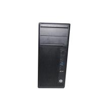 China Customizable HPE Z240 Workstation Intel Core i5 3.4GHz 64GB RAM 1TB SATA Rack Workstation for sale