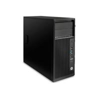 China Customizable HPE Z240 Workstation Intel Core i5 3.4GHz 64GB RAM 1TB SATA Rack Workstation for sale