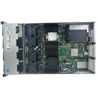 China Inspur NF5280M6 2U 24 Bay Rack Server Chassis for Linux Web Hosting Intel Xeon 3rd Gen for sale