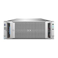 China H3C UniServer R6900 G3 4U Rack Server Intel Xeon Gold 6130 128GB 4x1.2TB for sale