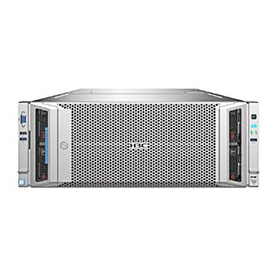 China H3C UniServer R6900 G3 4U Rack Server Intel Xeon Gold 6130 128GB 4x1.2TB for sale
