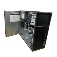 China Customizable HPE Z240 Workstation Intel Core i5 3.4GHz 64GB RAM 1TB SATA Rack Workstation for sale