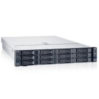 China Inspur NF5280M6 2U 24 Bay Rack Server Chassis for Linux Web Hosting Intel Xeon 3rd Gen for sale