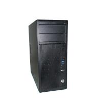 China Customizable HPE Z240 Workstation Intel Core i5 3.4GHz 64GB RAM 1TB SATA Rack Workstation for sale