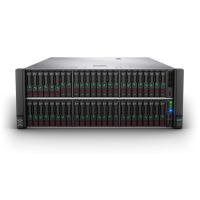 China Intel Xeon Processor Rack Server Chassis for HP HPE Proliant DL580 Gen10 Win Server 2019 Standard for sale