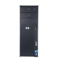 China HPE Z400 Rack-Optimized Workstation 75cm x 45cm x 25cm Stock Available for sale