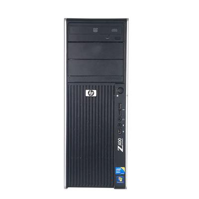 China HPE Z400 Rack-Optimized Workstation 75cm x 45cm x 25cm Stock Available for sale